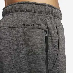 Nike Therma-fit Open Hem Fitness Pants