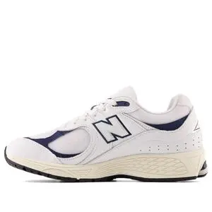 NEW BALANCE New Balance 2002R Sneakers White/blue