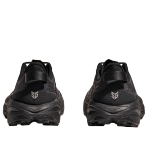 Hoka One One Speedgoat 6 Sneakers - Black