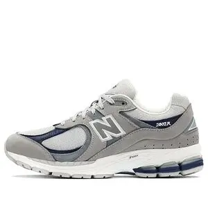 NEW BALANCE Thisisneverthat X New Balance 2002R 'The 2022 Downtown Run' Gray/blue