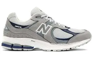 NEW BALANCE Thisisneverthat X 2002r 'the 2022 Downtown Run - Gray/blue