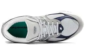 NEW BALANCE Thisisneverthat X 2002r 'the 2022 Downtown Run - Gray/blue