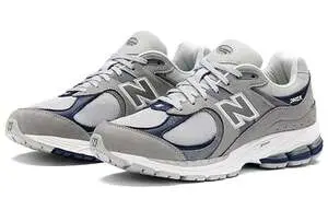 NEW BALANCE Thisisneverthat X 2002r 'the 2022 Downtown Run - Gray/blue