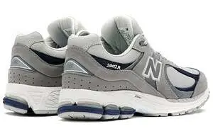 NEW BALANCE Thisisneverthat X 2002r 'the 2022 Downtown Run - Gray/blue