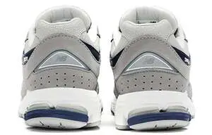 NEW BALANCE Thisisneverthat X 2002r 'the 2022 Downtown Run - Gray/blue