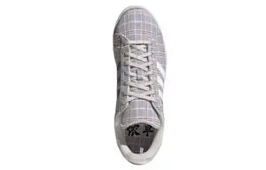 Adidas Campus 80s "shanghai Pyjamas" Sneakers