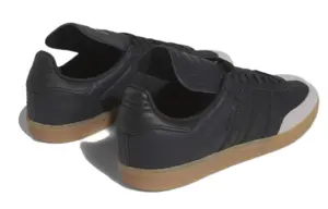 Adidas X Pharrell Humanrace Samba Sneakers