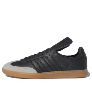 Adidas Adidas X Pharrell Humanrace Samba Sneakers Black/grey