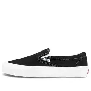 VANS Og Classic Slip-on Lx - Black