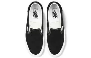 VANS Og Classic Slip-on Lx - Black