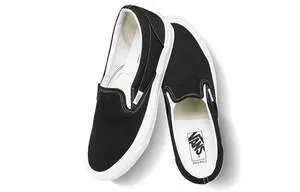 VANS Og Classic Slip-on Lx - Black