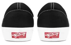 VANS Og Classic Slip-on Lx - Black