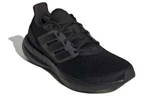 Adidas Pureboost 22 "triple " Sneakers - Black