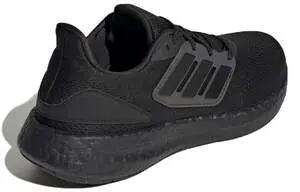 Adidas Pureboost 22 "triple " Sneakers - Black