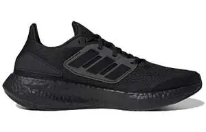 Adidas Pureboost 22 "triple " Sneakers