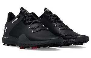 Under Armour Hovr Drive 2 Wide Golf Sneakers