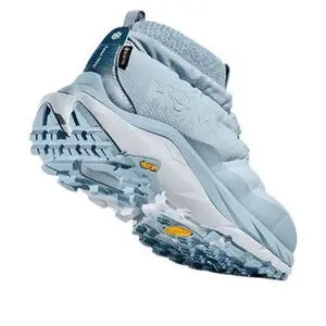 Hoka One One Kaha 2 Gore-tex Boot - Drizzle/overcast