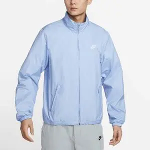 Nike Club+ Zipped Jacket