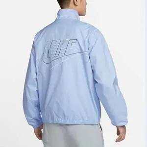 Nike Club+ Zipped Jacket