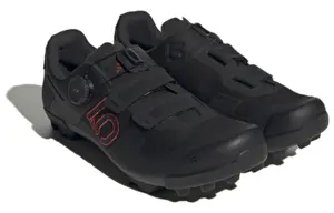 Adidas Five Ten Kestrel Boa Cycling Shoes - Black