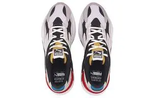 PUMA Rs-x3 Olympic Casual Sneakers - White