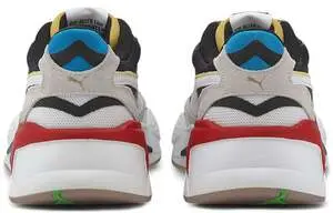 PUMA Rs-x3 Olympic Casual Sneakers - White