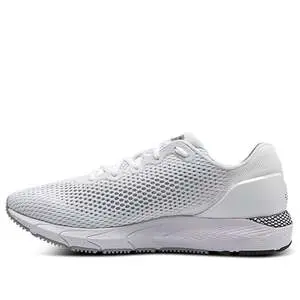 Under Armour Hovr Sonic 4 Cn Athletic Sneakers - White/black