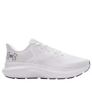 Under Armour Rogue 5 Athletic Sneakers - White/black