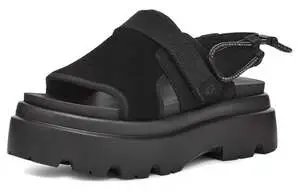 UGG Cady Sandal - Black