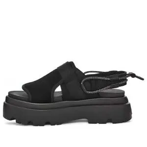 UGG UGG Cady Sandal Black