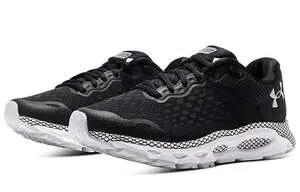 Under Armour Hovr Infinite 3 Cn Running Shoes - Black/white