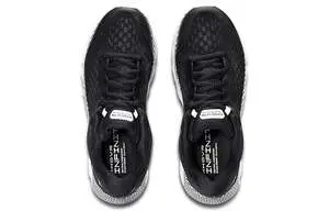 Under Armour Hovr Infinite 3 Cn Running Shoes - Black/white