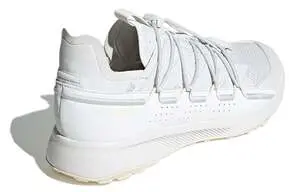 Adidas Voyager 21 Travel Sneakers - White
