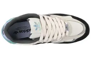 Adidas Torsion Super Sneaker - White