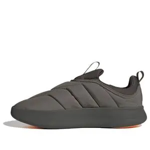 Adidas Adidas Adipuff Shoes Olive Strata