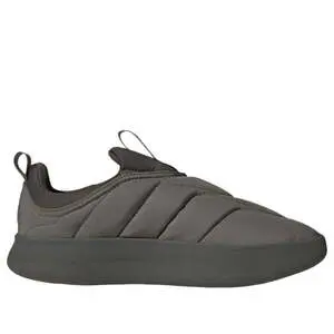 Adidas Adipuff Shoes - Olive Strata