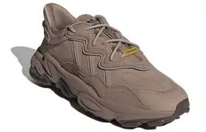 Adidas Originals Ozweego Tr Sneakers - Dark Brown