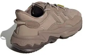 Adidas Originals Ozweego Tr Sneakers - Dark Brown