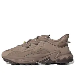Adidas Originals Ozweego Tr Sneakers - Dark Brown