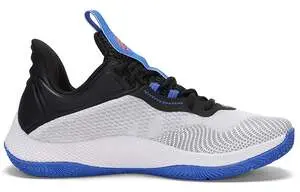 Under Armour Curry Hovr Splash 2 Low Top Basketball Sneakers