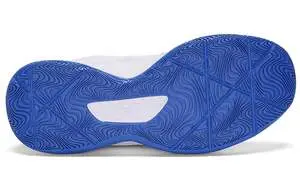 Under Armour Curry Hovr Splash 2 Low Top Basketball Sneakers