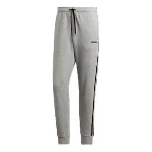 Adidas Casual Sports Breathable Long Pants/trousers - Grey