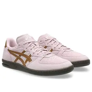 Asics Skyhand Og Sneakers - Barely Rose/caramel
