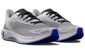 Under Armour Hovr Machina 3 Athletic Sneakers - Grey/blue