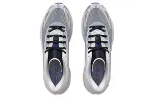 Under Armour Hovr Machina 3 Athletic Sneakers - Grey/blue