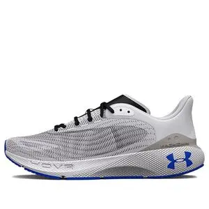 Under Armour Hovr Machina 3 Athletic Sneakers - Grey/blue