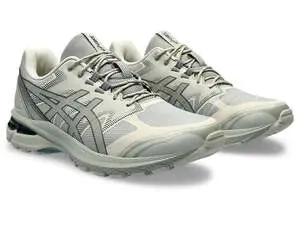 Asics Gel-terrain Sneakers - Grey/white