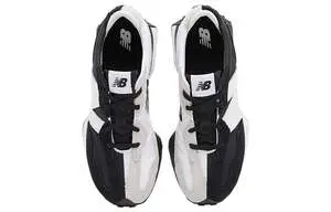 NEW BALANCE X Foot Locker 327 Collective Sneakers - Black