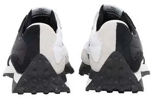 NEW BALANCE X Foot Locker 327 Collective Sneakers - Black