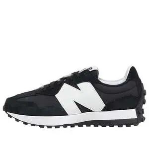 NEW BALANCE New Balance X Foot Locker 327 Collective Sneakers Black